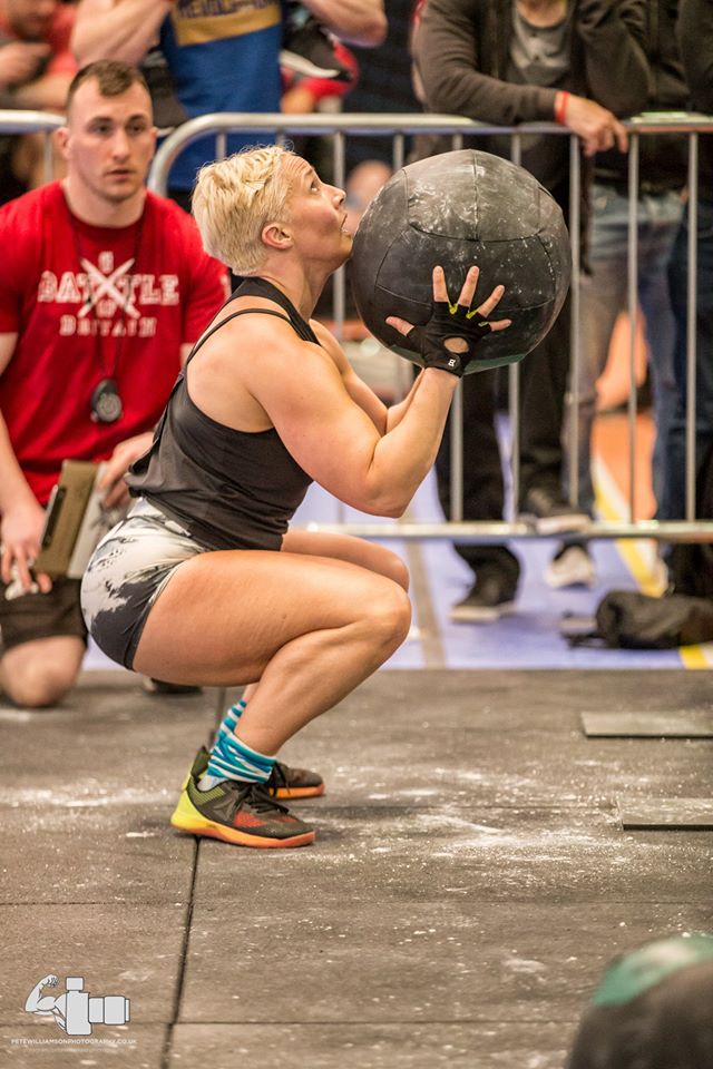 Danni Evans Project 200 - Choreographytogo