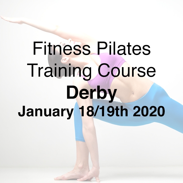 Fitness Pilates Training Course - Choreographytogo