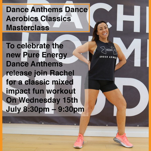 SUPER PYRAMID - Choreographytogo