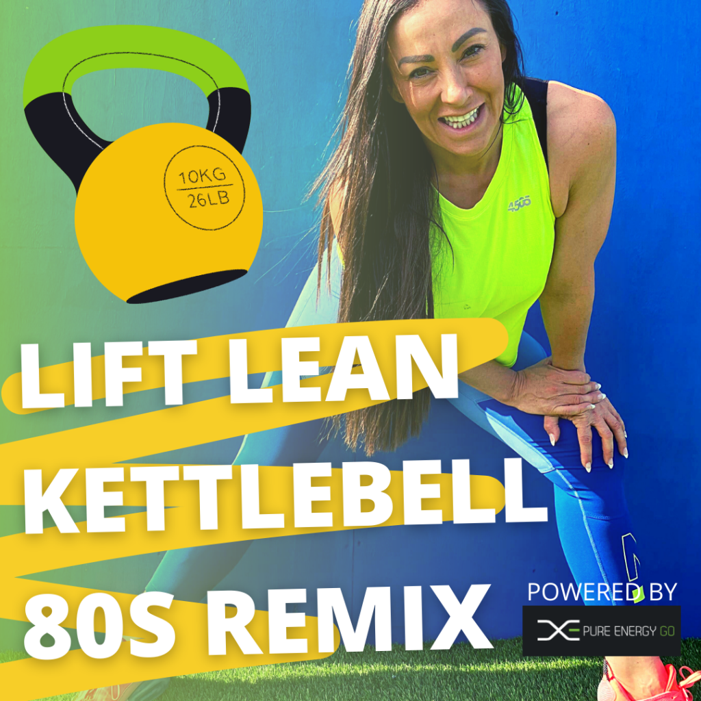 Lift Lean Practical Training Workshop - Choreographytogo