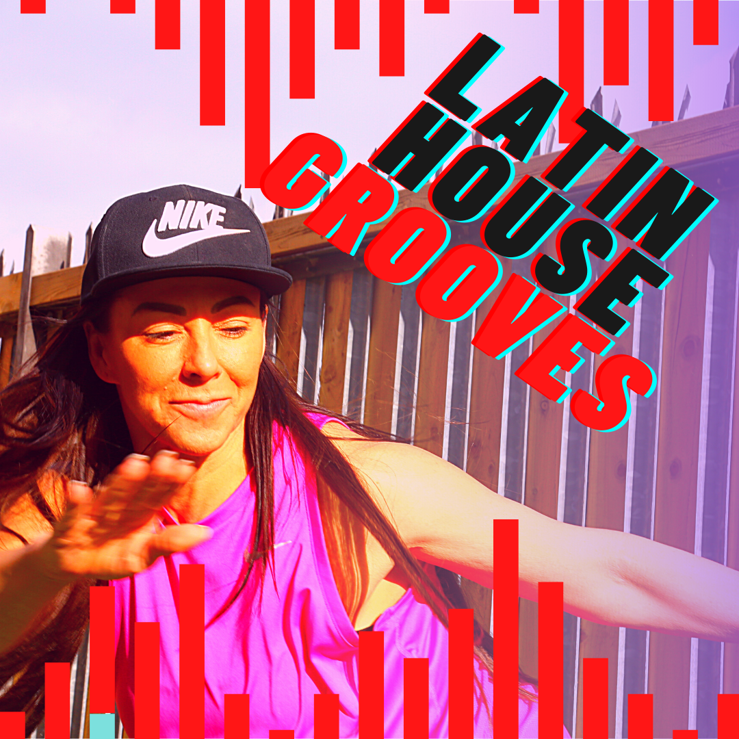 Latin House Grooves - Choreographytogo
