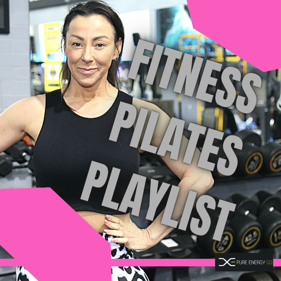 The Lift Lean Playlist Masterclass - Using Barbells & Weights ...