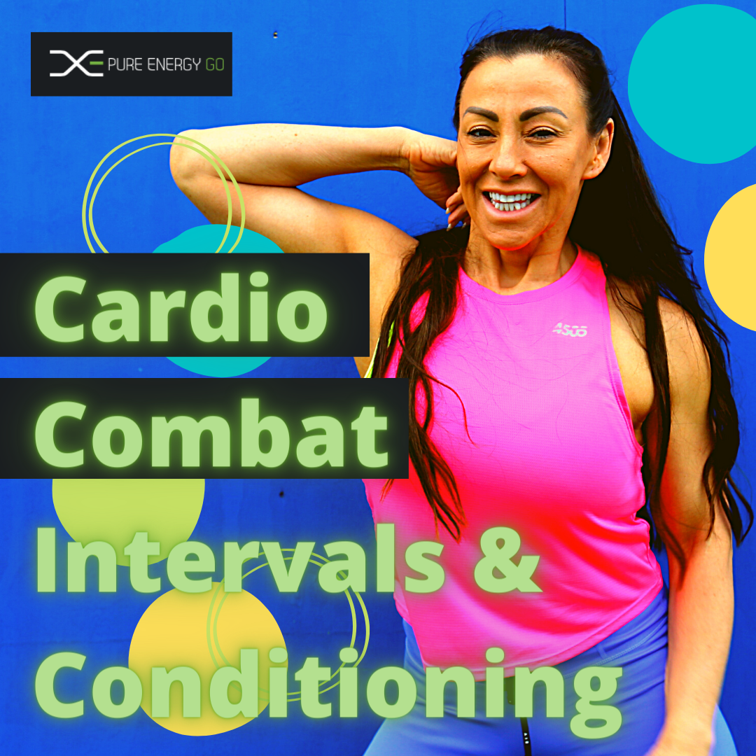 Combat Archives - Choreographytogo