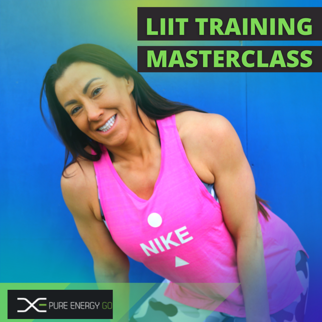 LIIT - Choreographytogo