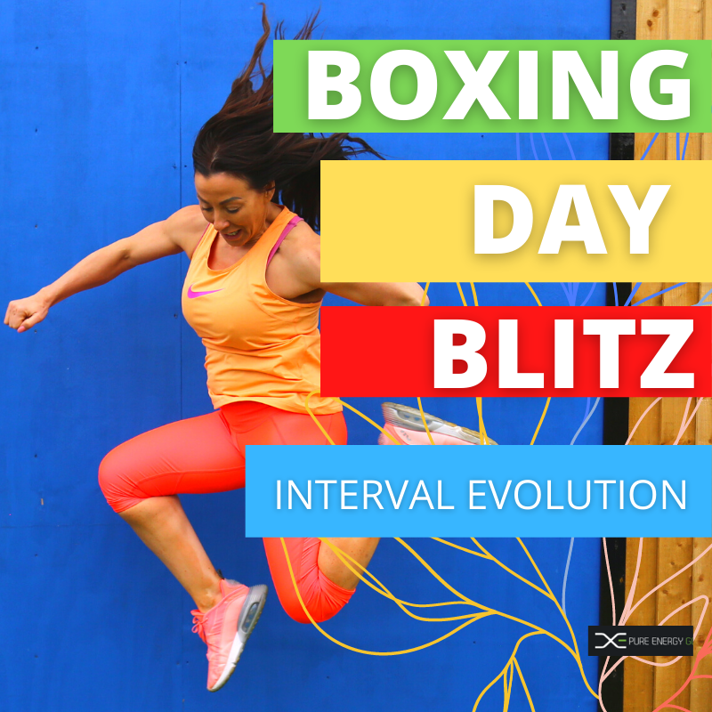 Functional Fascia - Choreographytogo