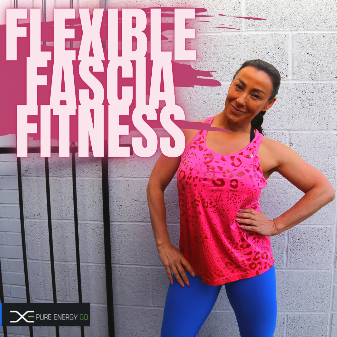 FESTIVE FLEX MASTERCLASS - Choreographytogo