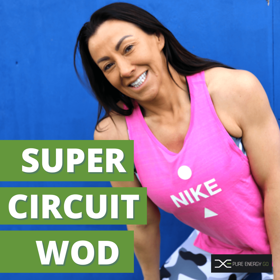 SUNDAY NIGHT STRETCH FLEX Masterclass - Choreographytogo