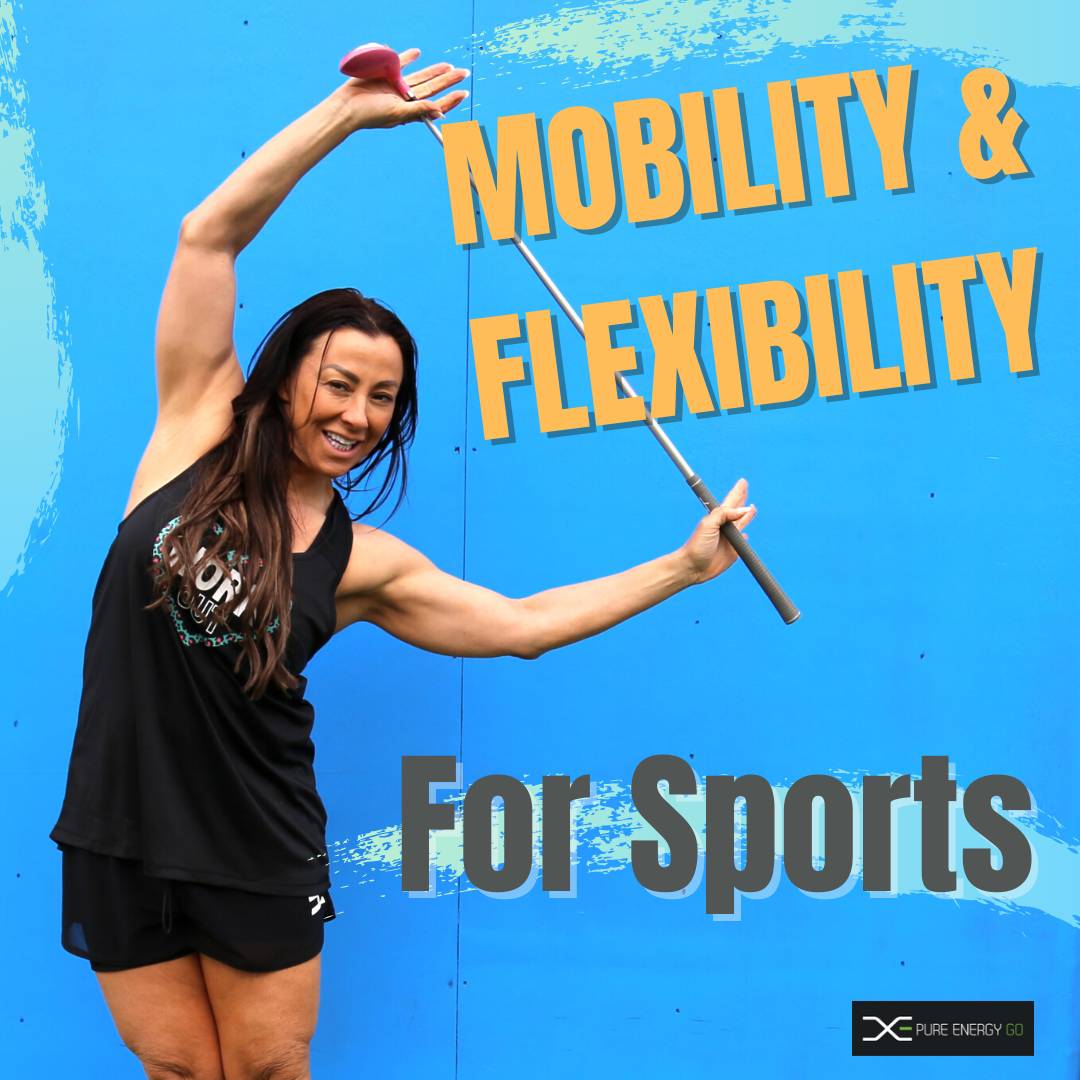 Stretch Archives - Choreographytogo