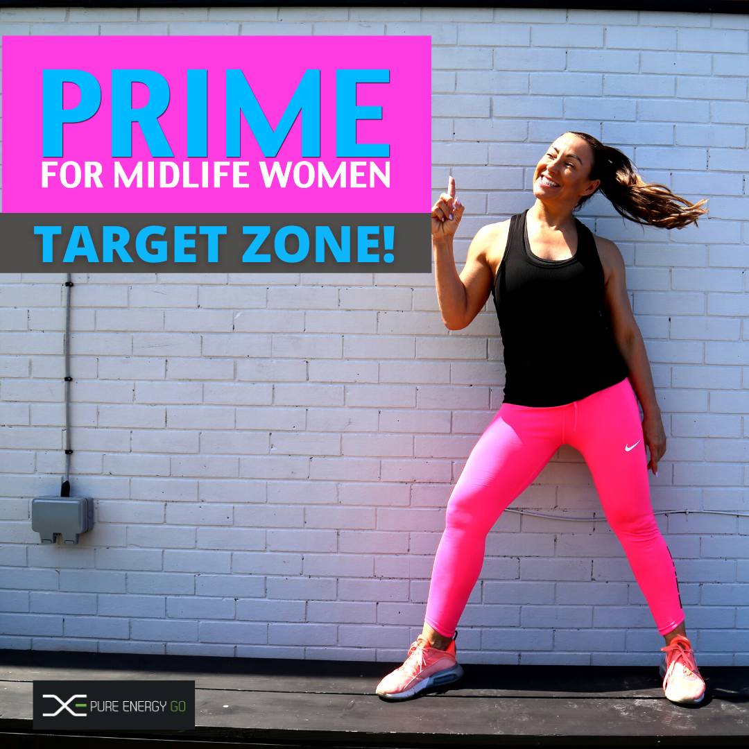 Prime workout Archives - Choreographytogo