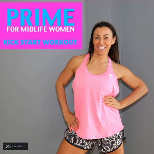 Prime workout Archives - Choreographytogo