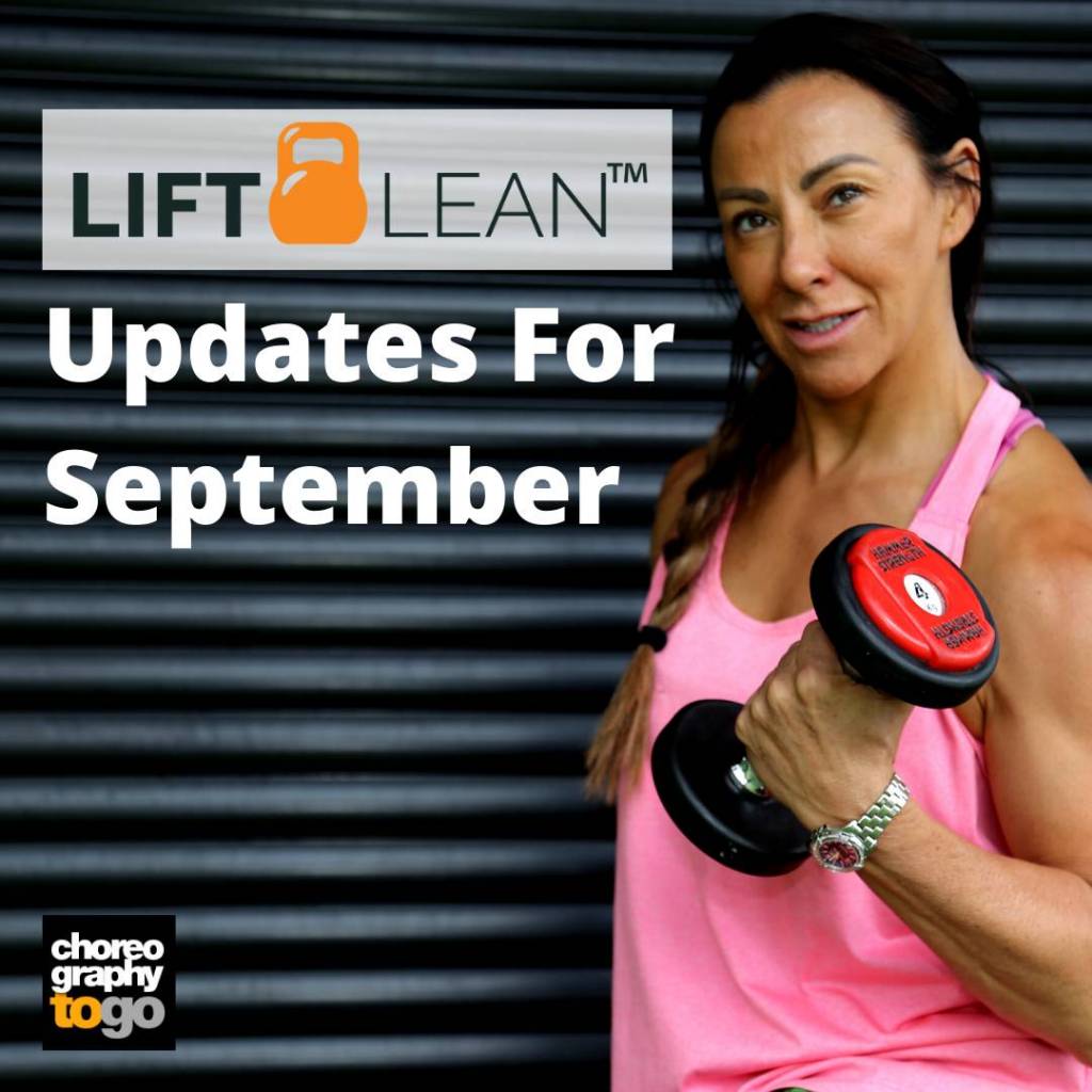 The Lift Lean Playlist Masterclass - Using Barbells & Weights ...