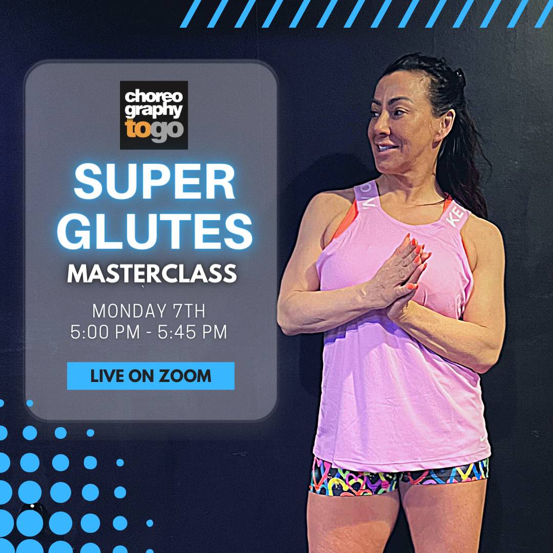 Masterclass on ZOOM Archives - Choreographytogo