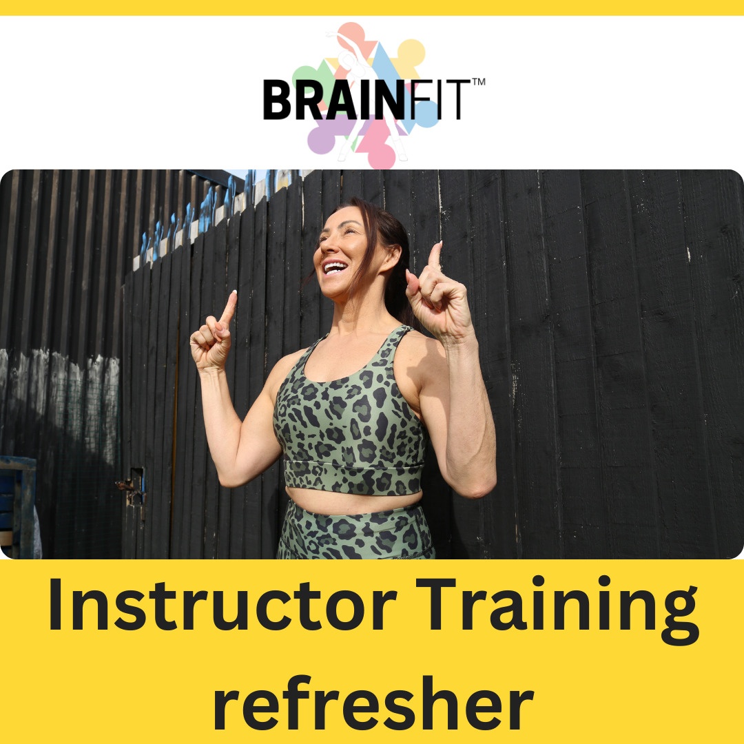 BrainFit Archives - Choreographytogo