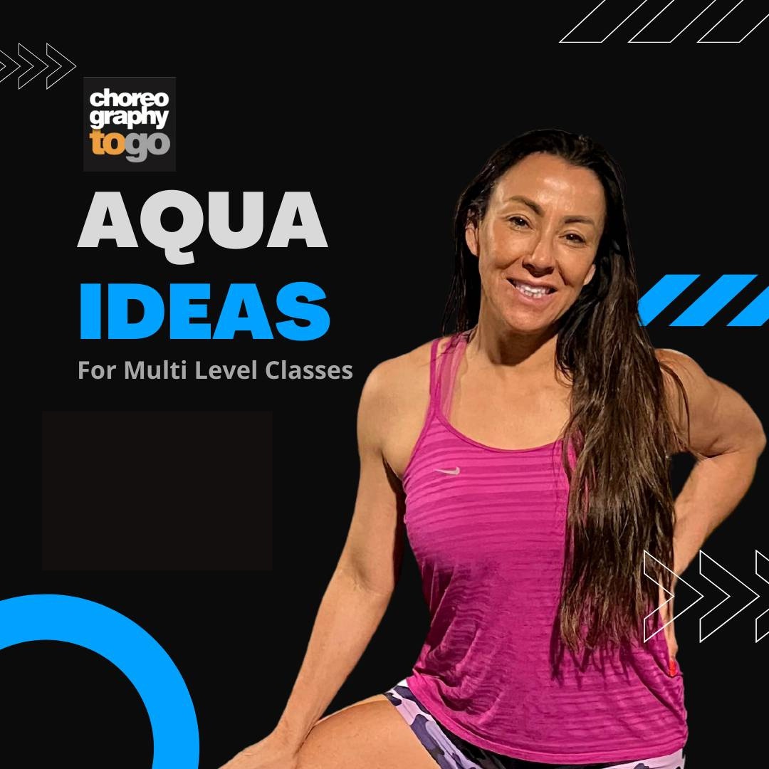 AQUA IDEAS - Choreographytogo