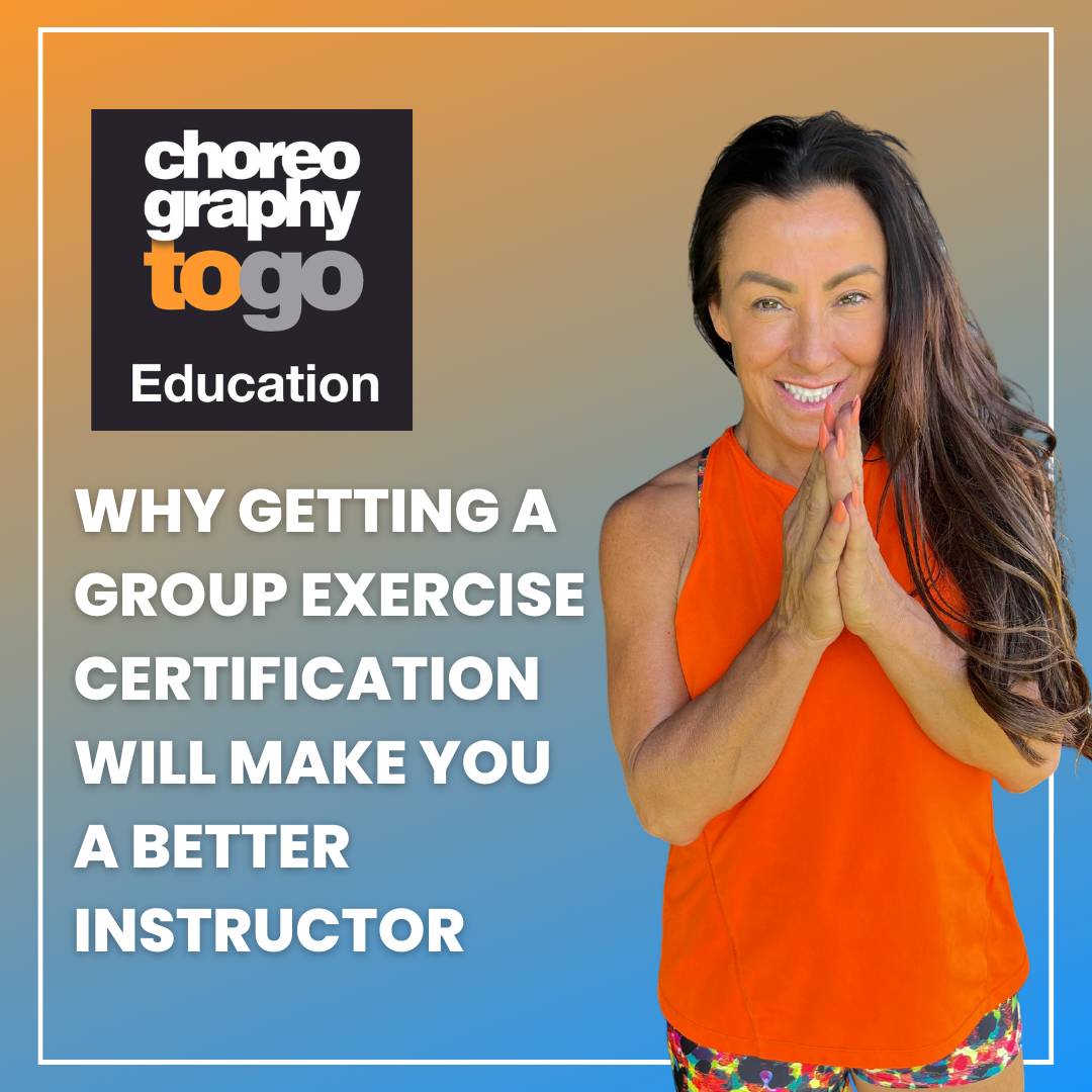 How To Be A Better Instructor - Soupcrazy1