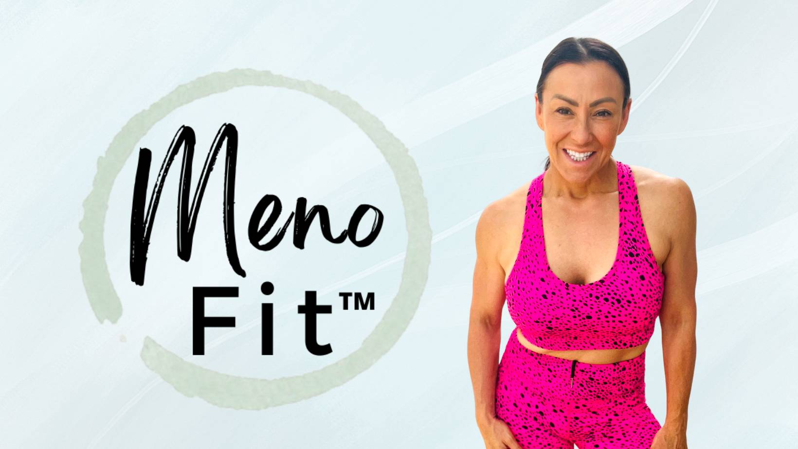 Launching The new Menofit™ Teacher Training Full Package - Choreographytogo