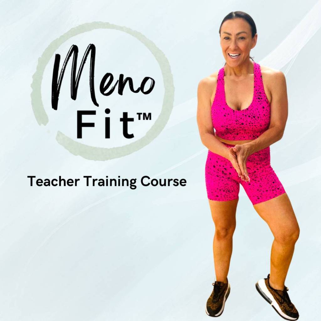 Why is it important to know about menopause as a fitness professional ...