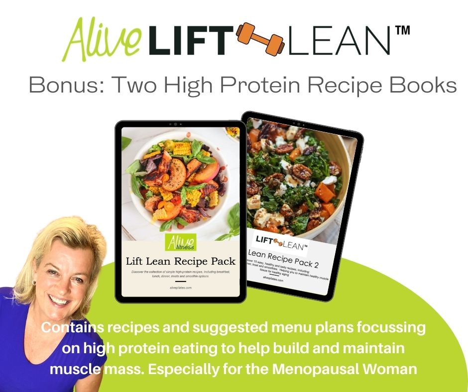 Lift Lean™ Teacher Updates - Choreographytogo