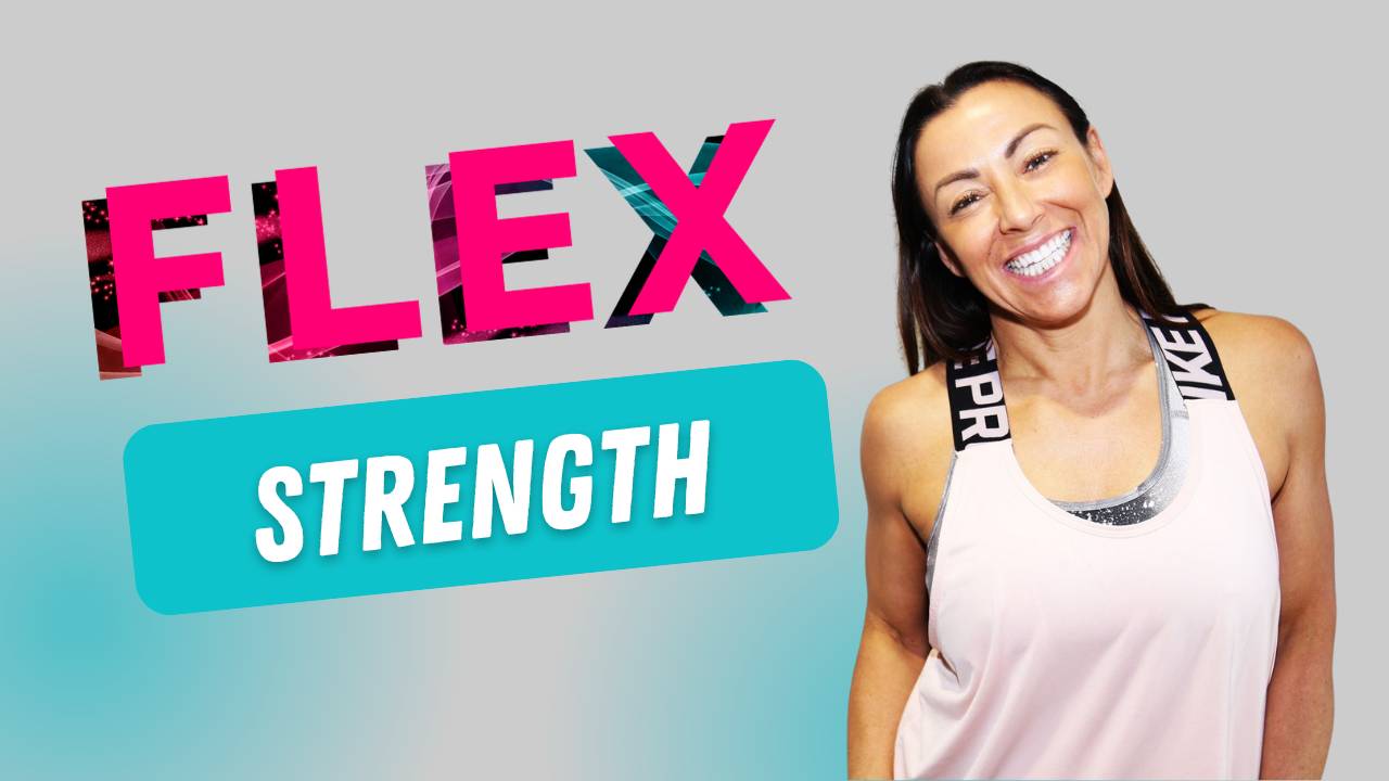 FLEX STRENGTH - Choreographytogo