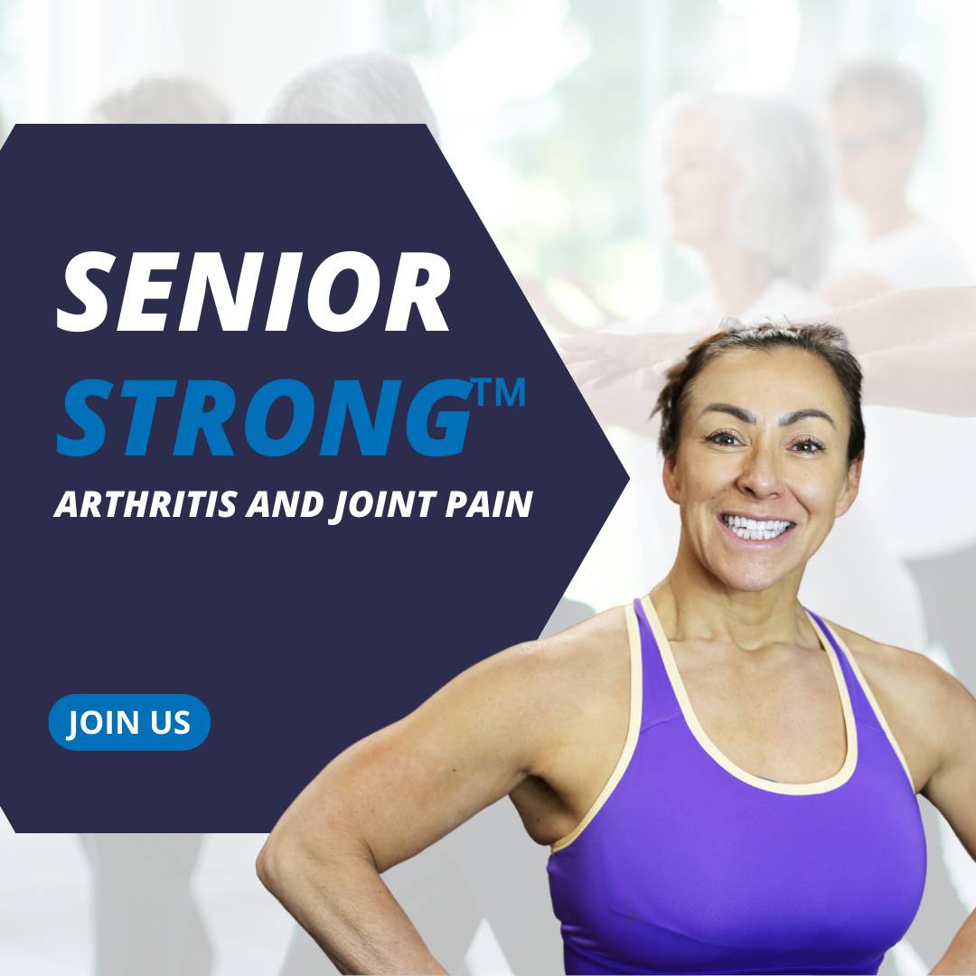 Seated Summer Sit Fit - Choreographytogo