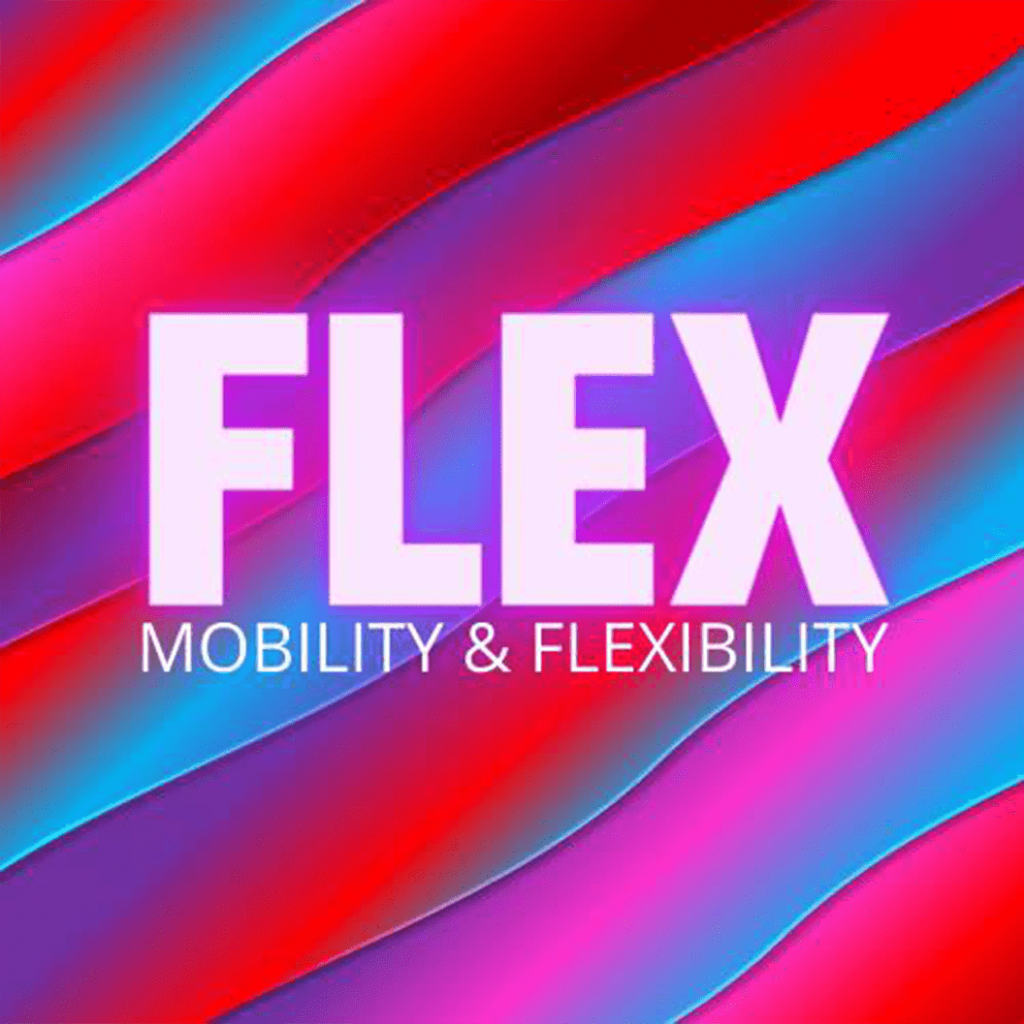 FLEX For ALL Masterclass - Choreographytogo