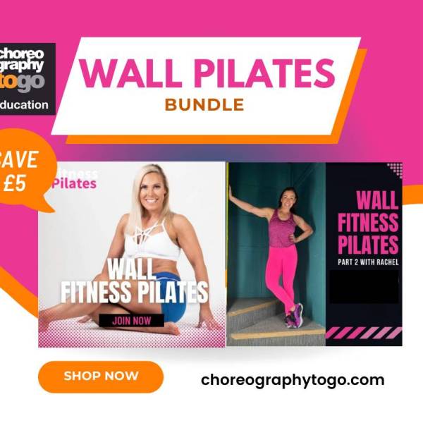 Members Area - Choreographytogo