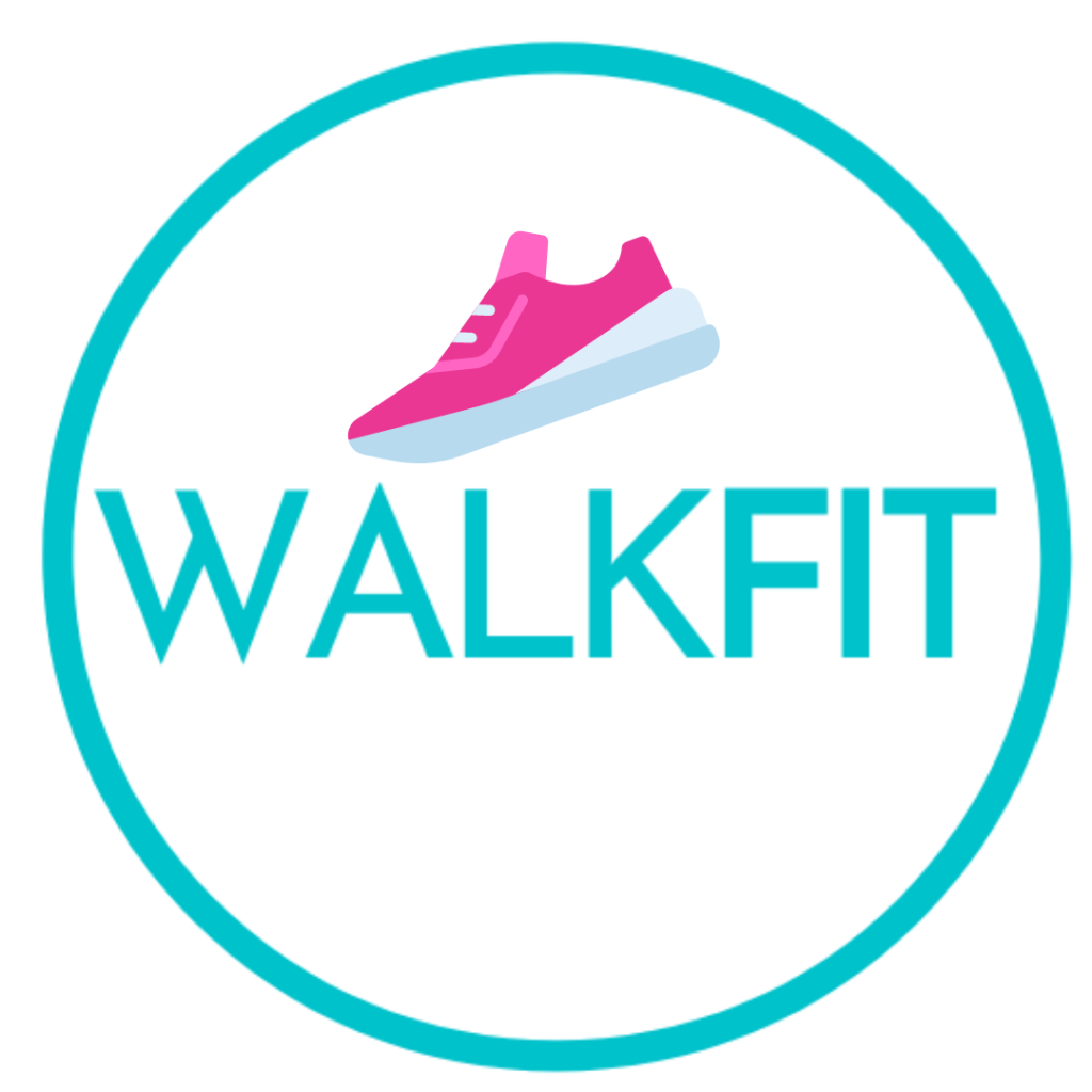 Walkfit Instructor Training Course 2 - Choreographytogo