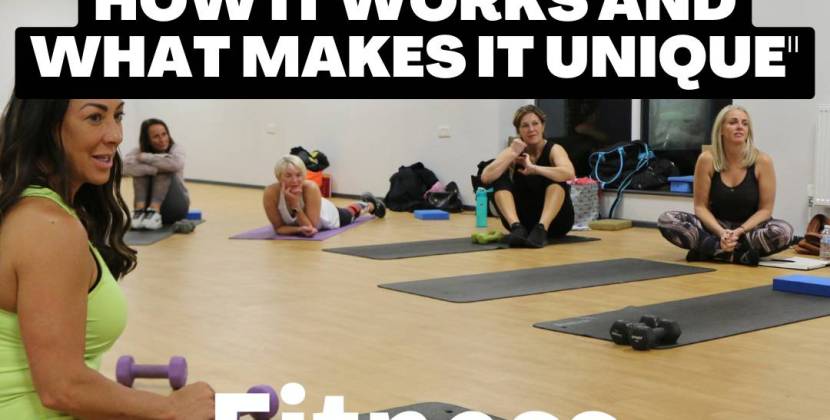 The Science Behind Pilates: How it Works and What Makes it Unique ...