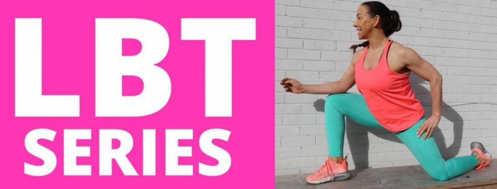 The Ultimate LBT Package - Choreographytogo