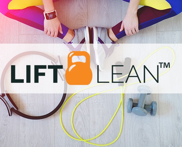 LIFT LEAN TEACHER TRAINING - Choreographytogo