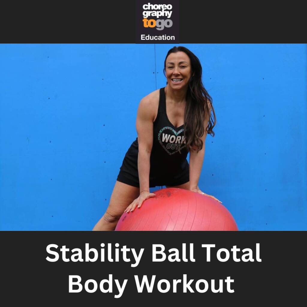 Masterclass on ZOOM Archives - Choreographytogo