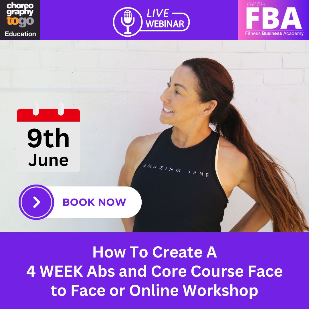 Core Archives - Choreographytogo