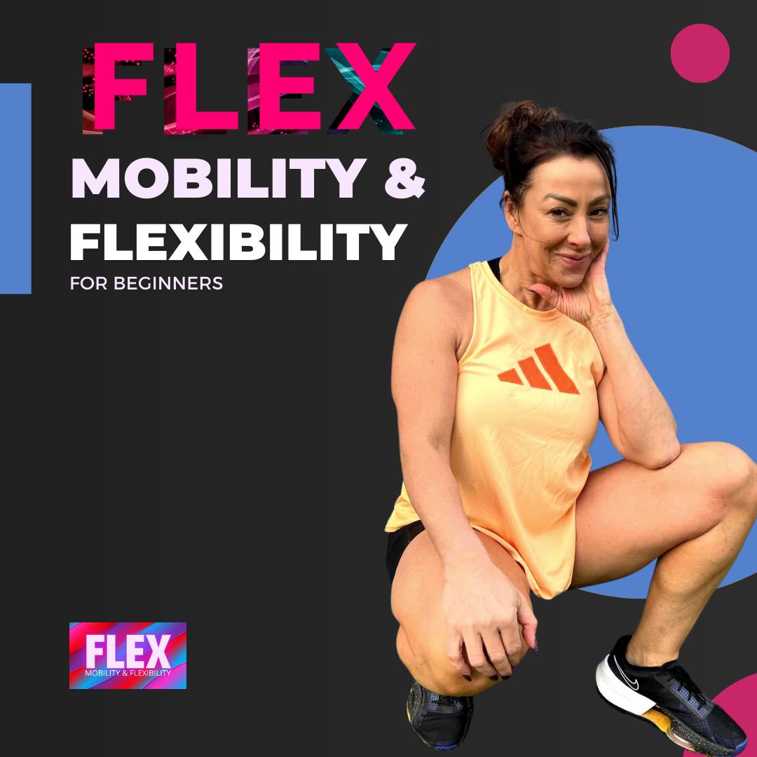 FLEX Archives - Choreographytogo