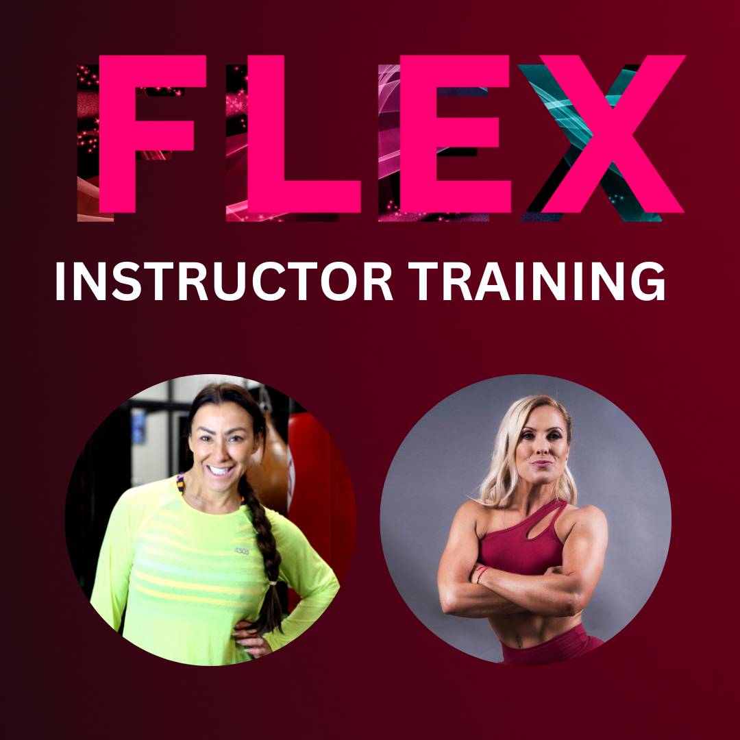 FLEX Archives - Choreographytogo