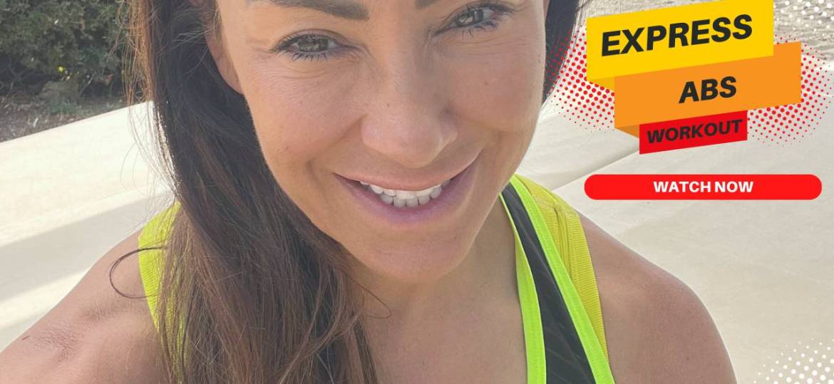 Express Abs - Choreographytogo