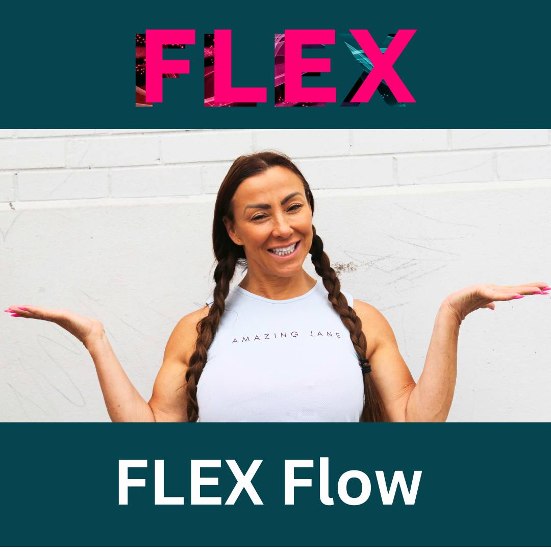FLEX Flow - Choreographytogo