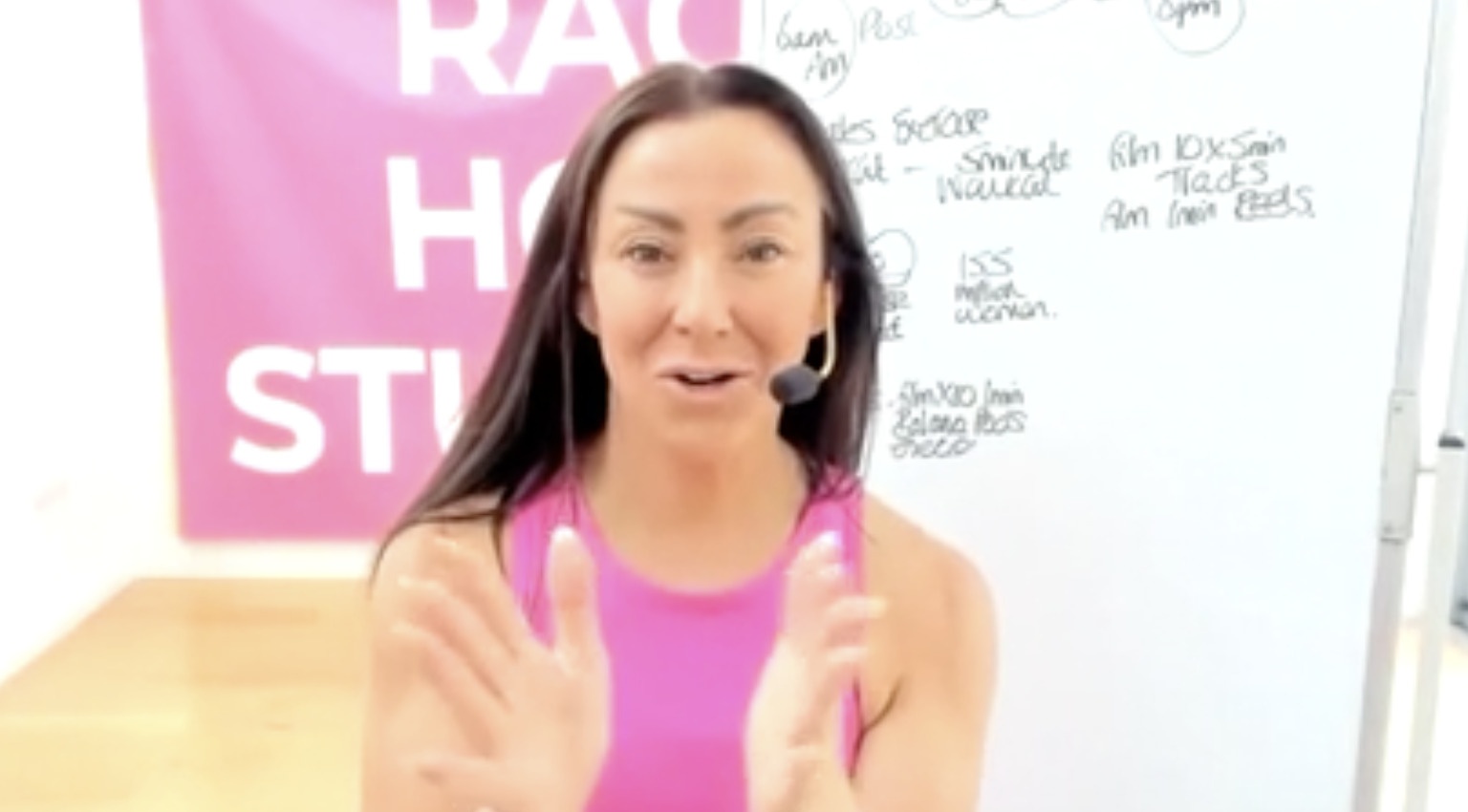 How to Build An Audience - Choreographytogo