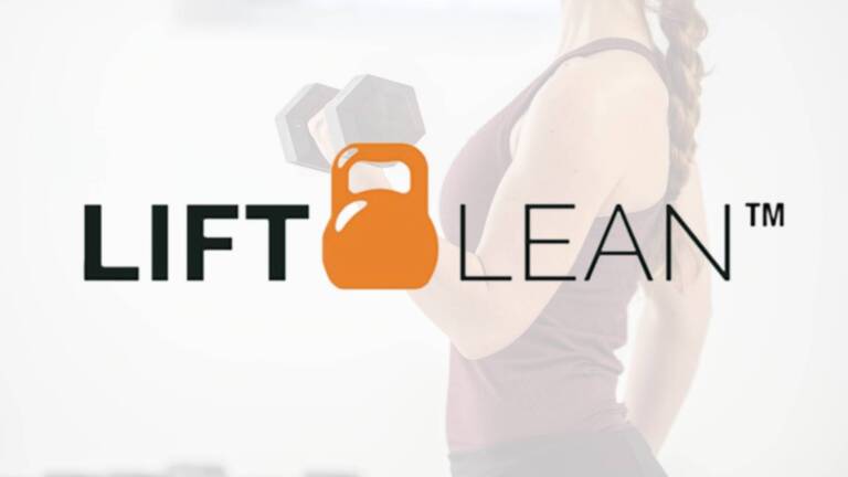 Lift Lean Training Review Lisa - Choreographytogo