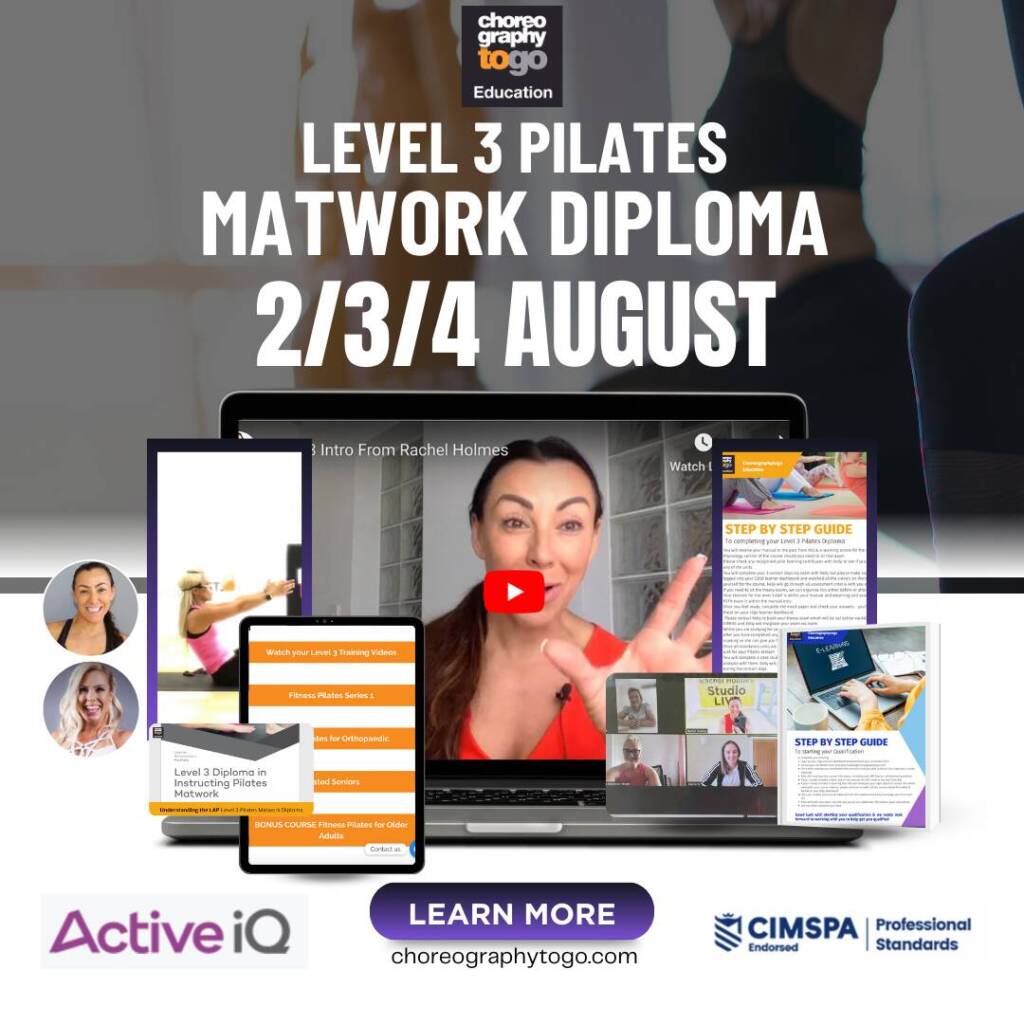 Home - Choreographytogo