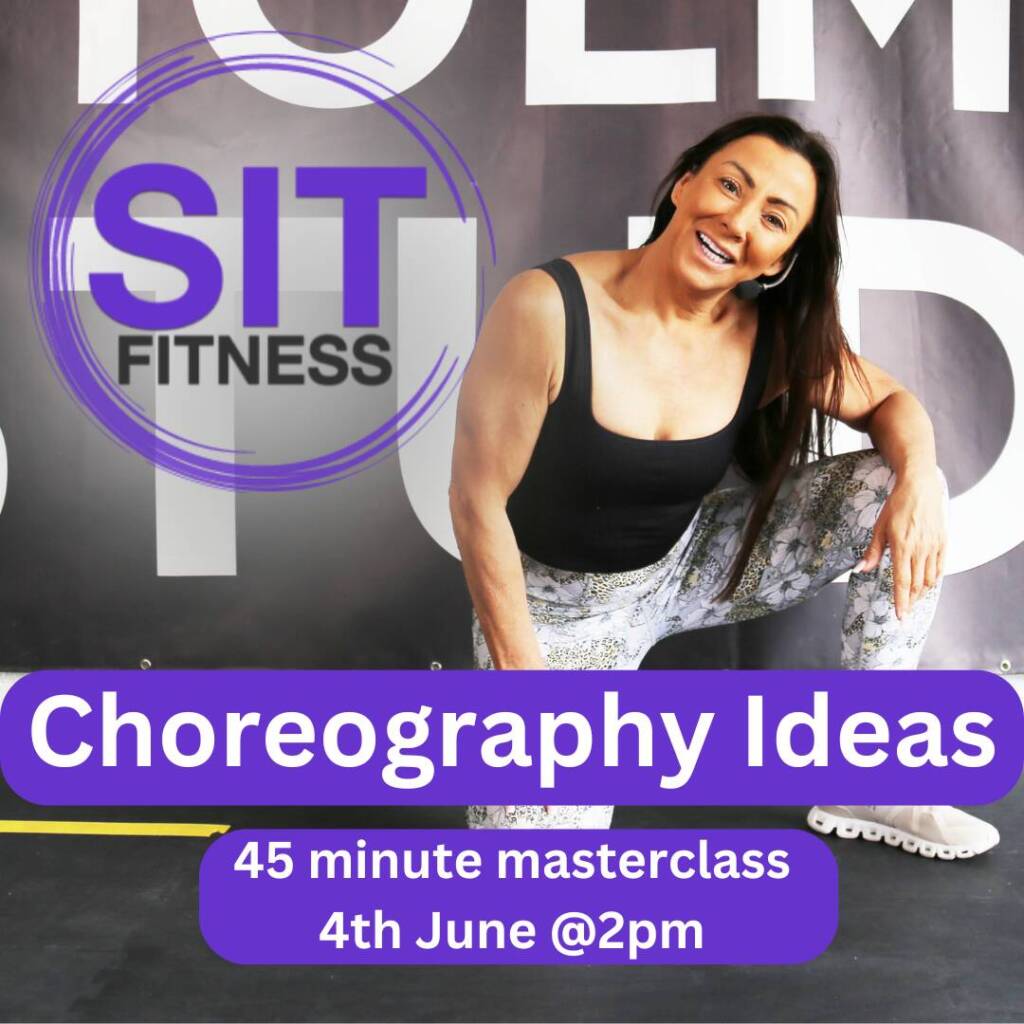 Home - Choreographytogo