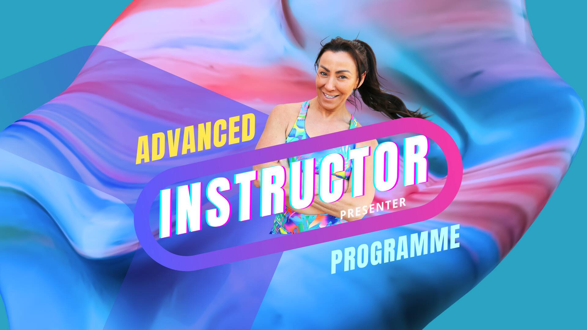 Advanced Presenter September 2024 - Choreographytogo