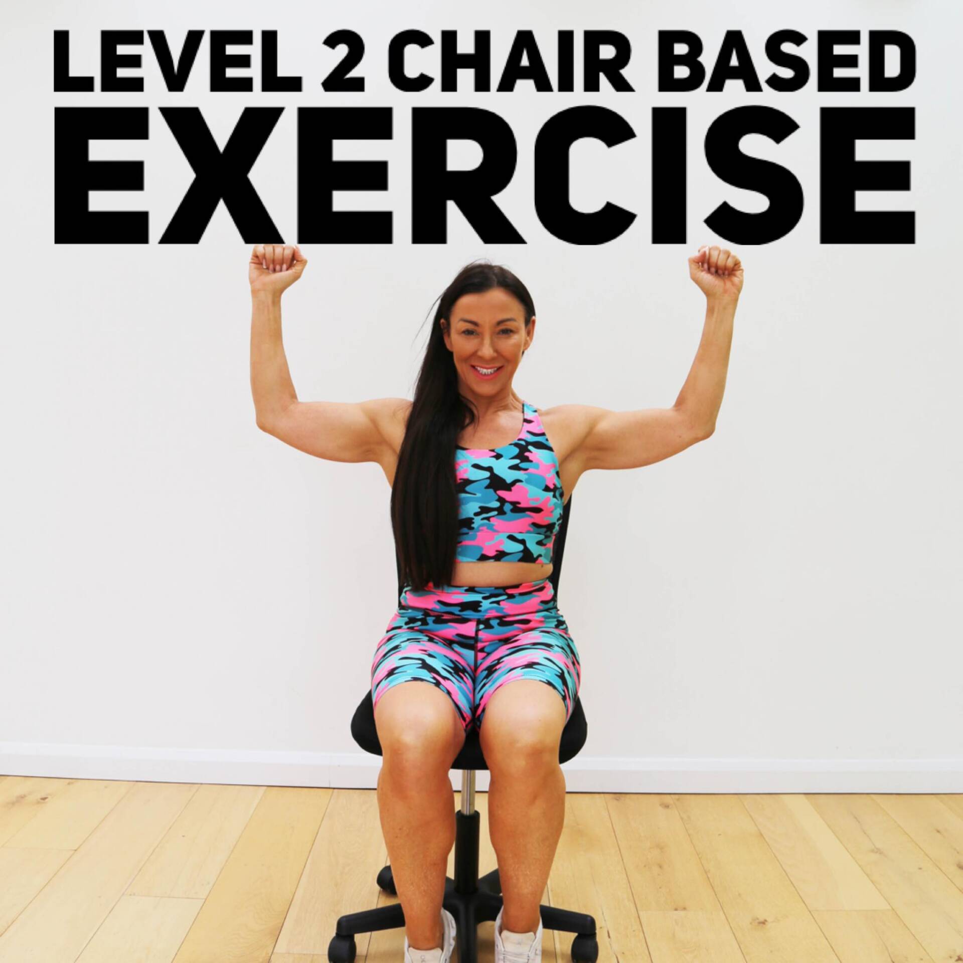 10 Benefits of Teaching Chair-Based Classes - Choreographytogo