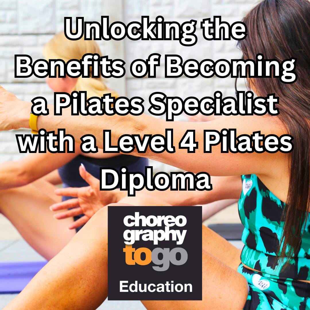 Unlocking the Benefits of Becoming a Pilates Specialist with a Level 4 ...