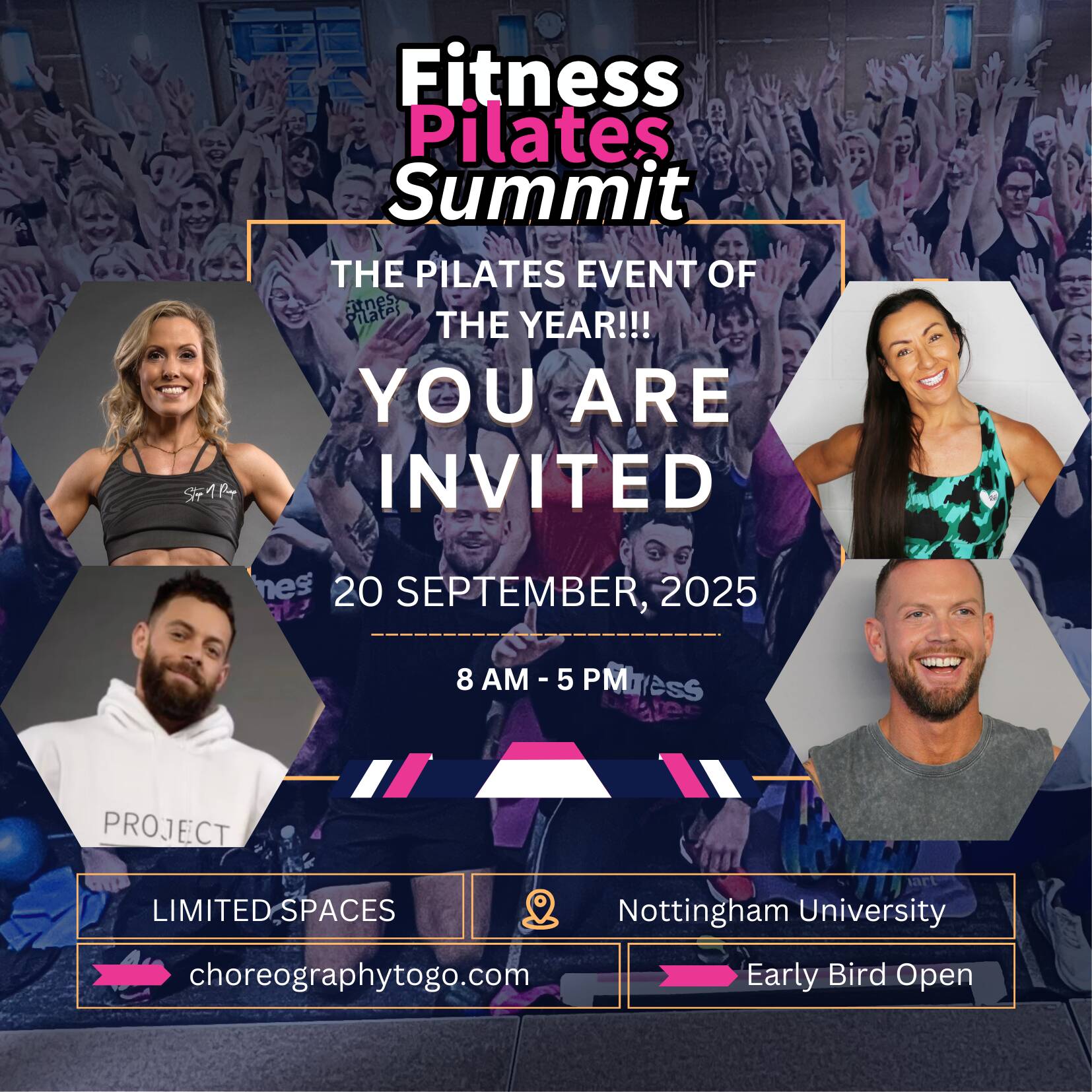 Home - Choreographytogo