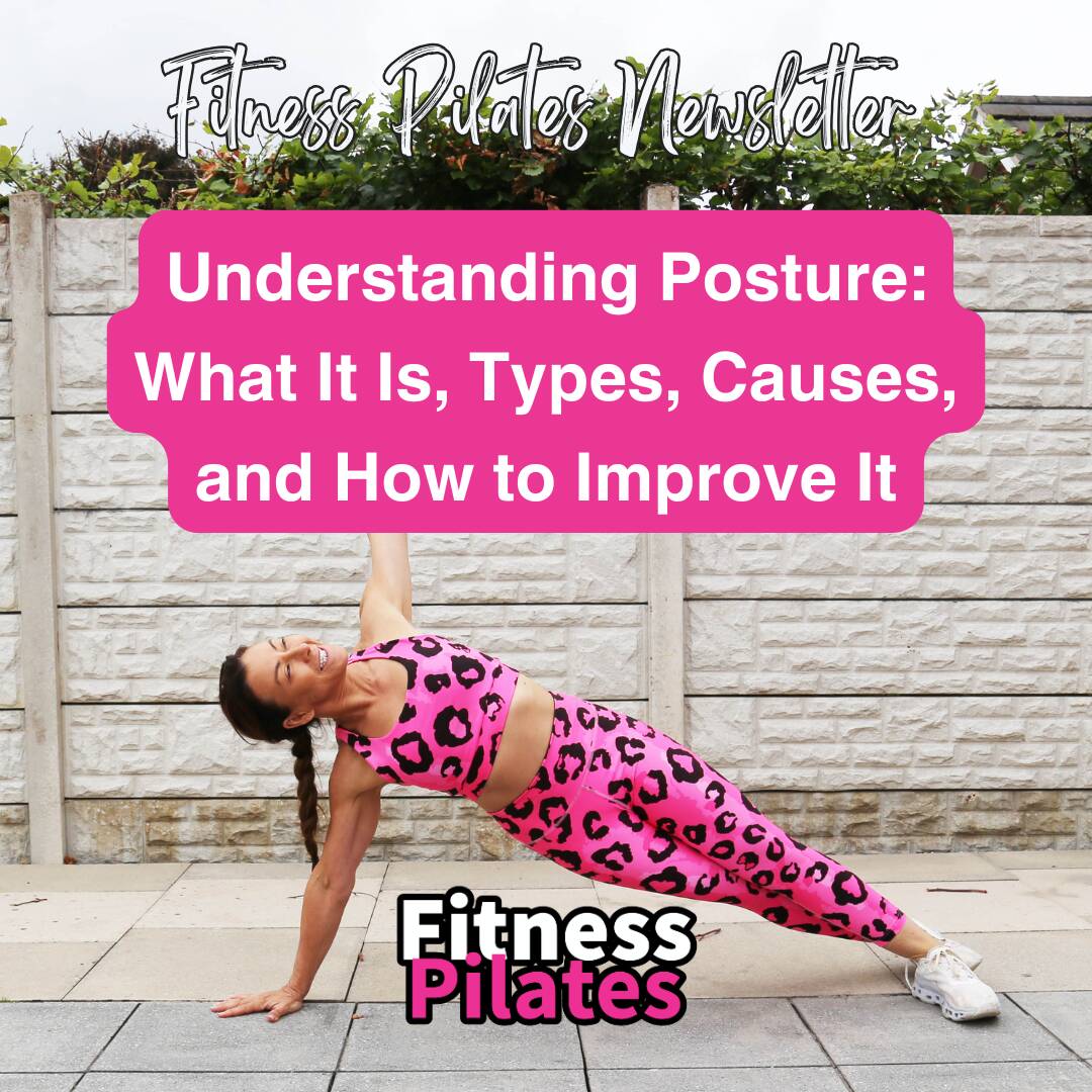 Understanding Posture: What It Is, Types, Causes, and How to Improve It ...